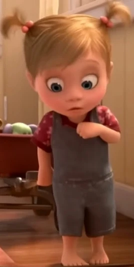 Riley Andersen | Neutral Characters Wiki | Fandom