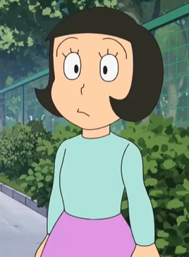 Tall Girl | Neutral Characters Wiki | Fandom