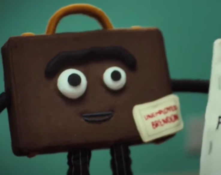 Brendon | Neutral Characters Wiki | Fandom