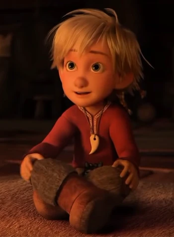 Nuffink Haddock | Neutral Characters Wiki | Fandom