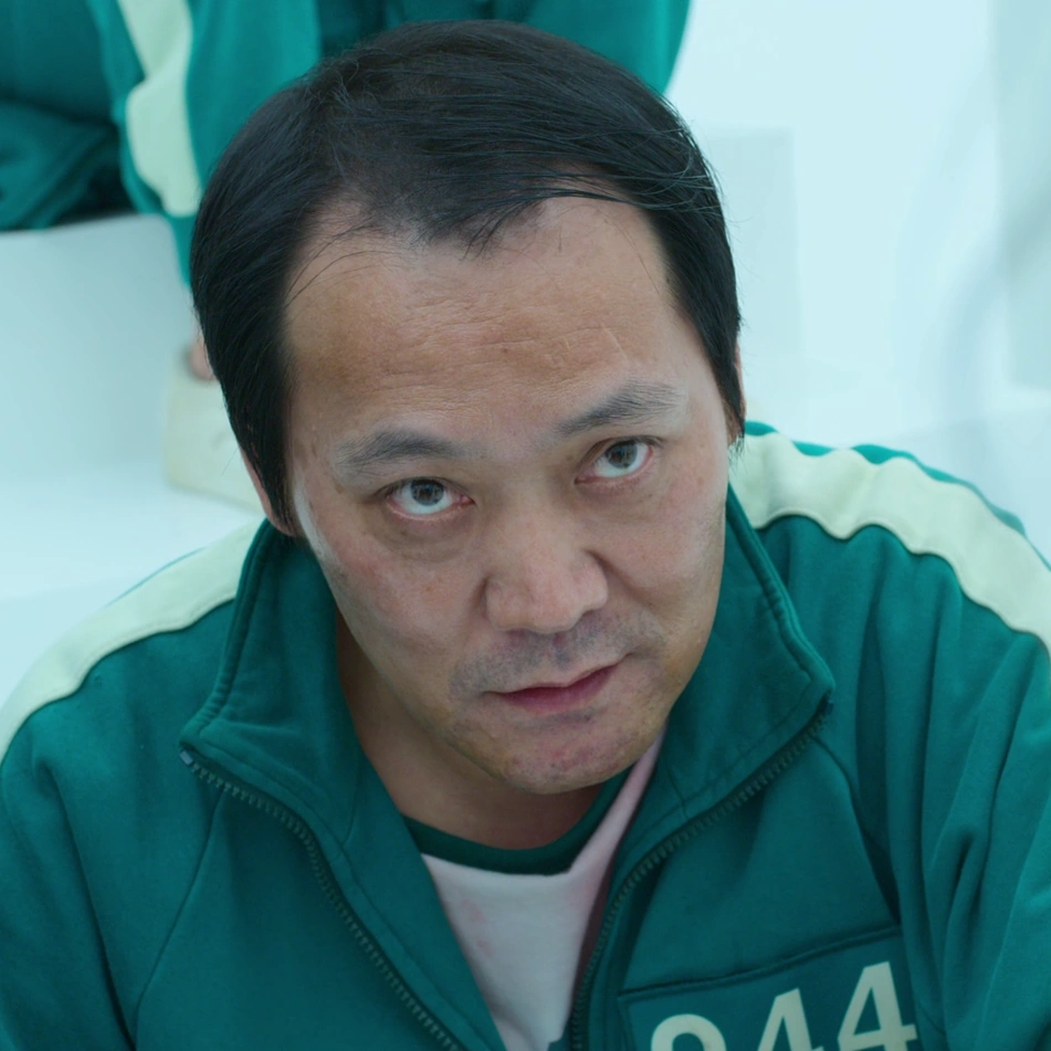 Player 244 | Neutral Characters Wiki | Fandom