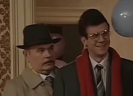 Rupert and Hubert | Neutral Characters Wiki | Fandom