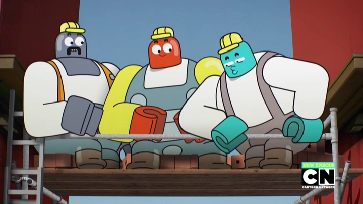 Construction Men | Neutral Characters Wiki | Fandom