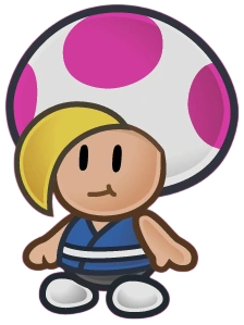 Prince Mush | Neutral Characters Wiki | Fandom