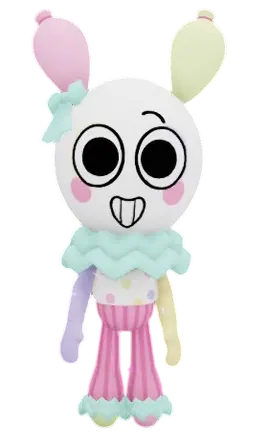 Looey | Neutral Characters Wiki | Fandom