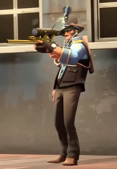 Pastra gushes | Neutral Characters Wiki | Fandom