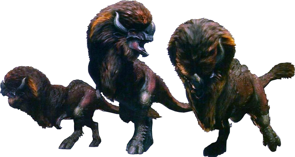 Gastodon | Neutral Characters Wiki | Fandom