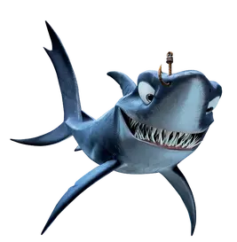 Chum (Finding Nemo) | Neutral Characters Wiki | Fandom
