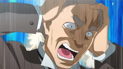 Thomas Edison (Time Bokan 24) | Neutral Characters Wiki | Fandom