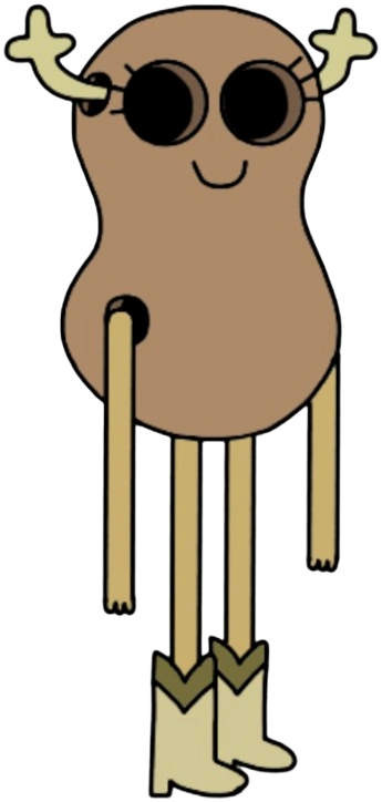 Judith Fitzgerald | Neutral Characters Wiki | Fandom