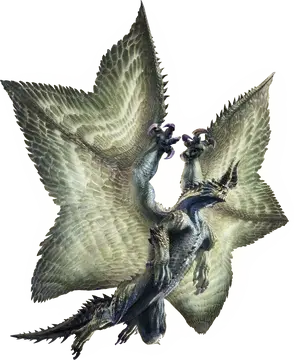 how to draw gore magala