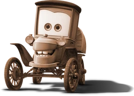 Stanley | Neutral Characters Wiki | Fandom