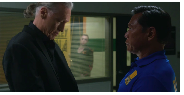 All Valley Referee | Neutral Characters Wiki | Fandom