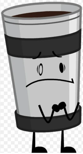 Thermos | Neutral Characters Wiki | Fandom