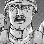 First Survey Fleet Captain | Neutral Characters Wiki | Fandom