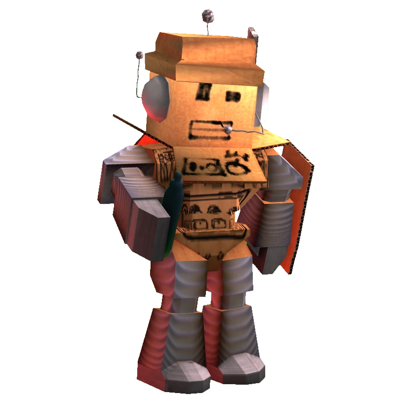 H3LP3R | Neutral Characters Wiki | Fandom