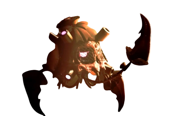 Hearts (Murder Drones) | Neutral Characters Wiki | Fandom