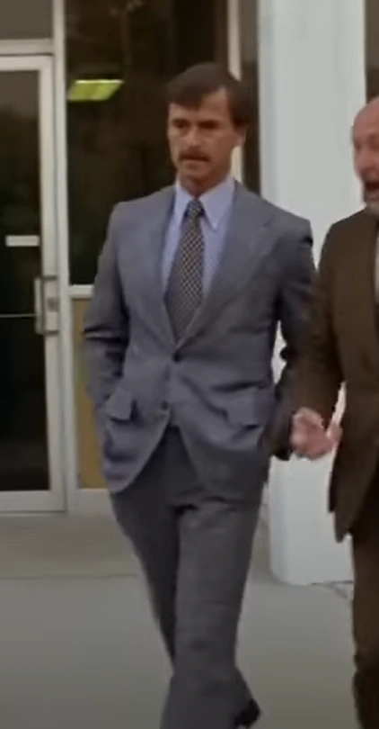 Dr. Terence Wynn | Neutral Characters Wiki | Fandom