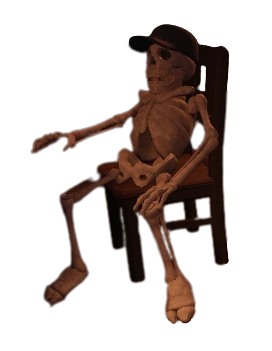 Bob (Doors) | Neutral Characters Wiki | Fandom