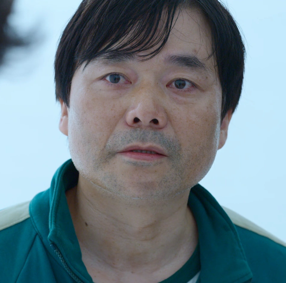 Player 096 | Neutral Characters Wiki | Fandom