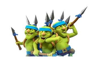 Spear Goblins | Neutral Characters Wiki | Fandom