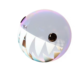 Bubble The Amazing Digital Circus Neutral Characters Wiki Fandom