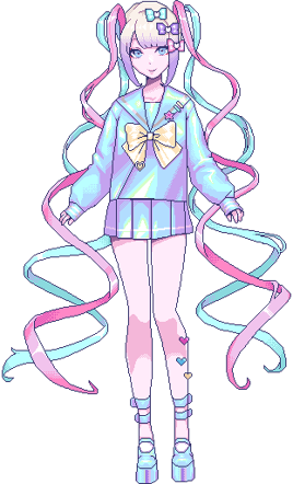 Ame-chan | Neutral Characters Wiki | Fandom