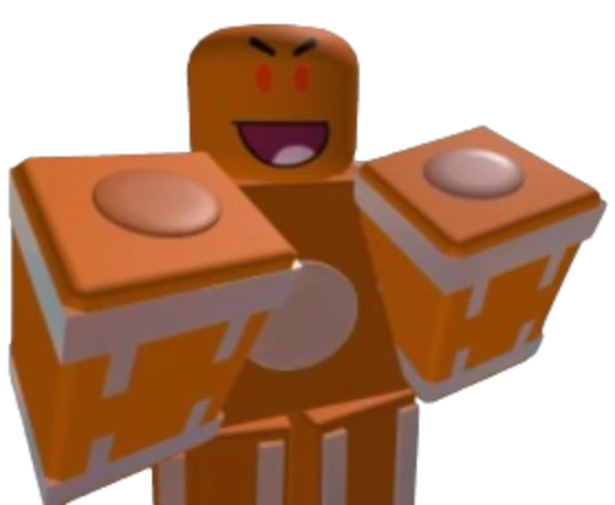 Pyro Addict | Neutral Characters Wiki | Fandom