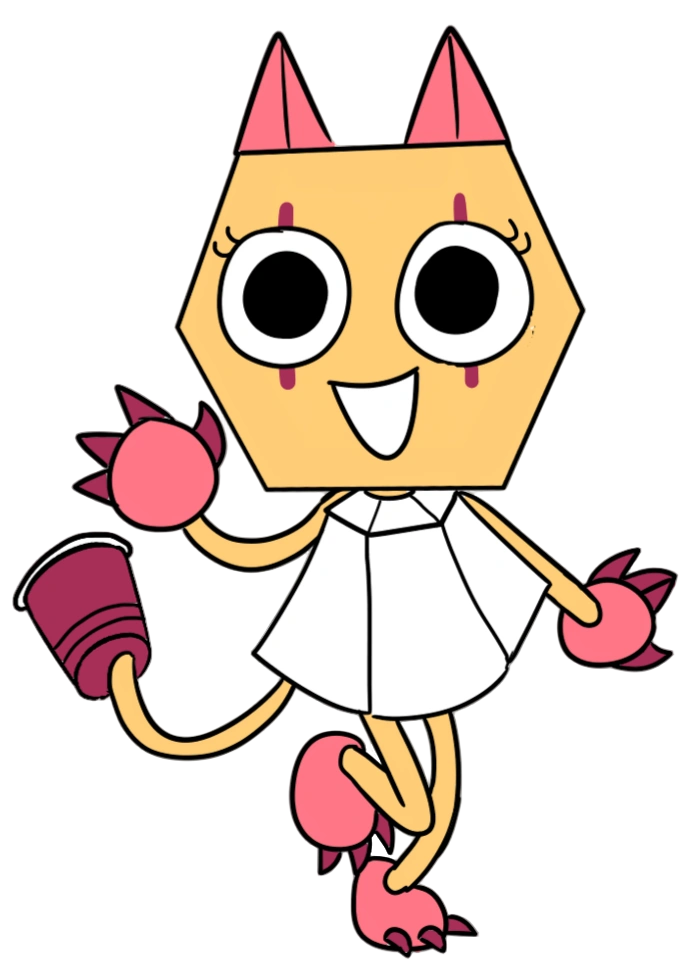 Scraps | Neutral Characters Wiki | Fandom