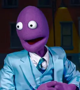 Randy Feltface Neutral Characters Wiki Fandom