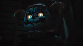 Elizabeth Afton (Five Nights at Freddy's Films) | Neutral Characters ...