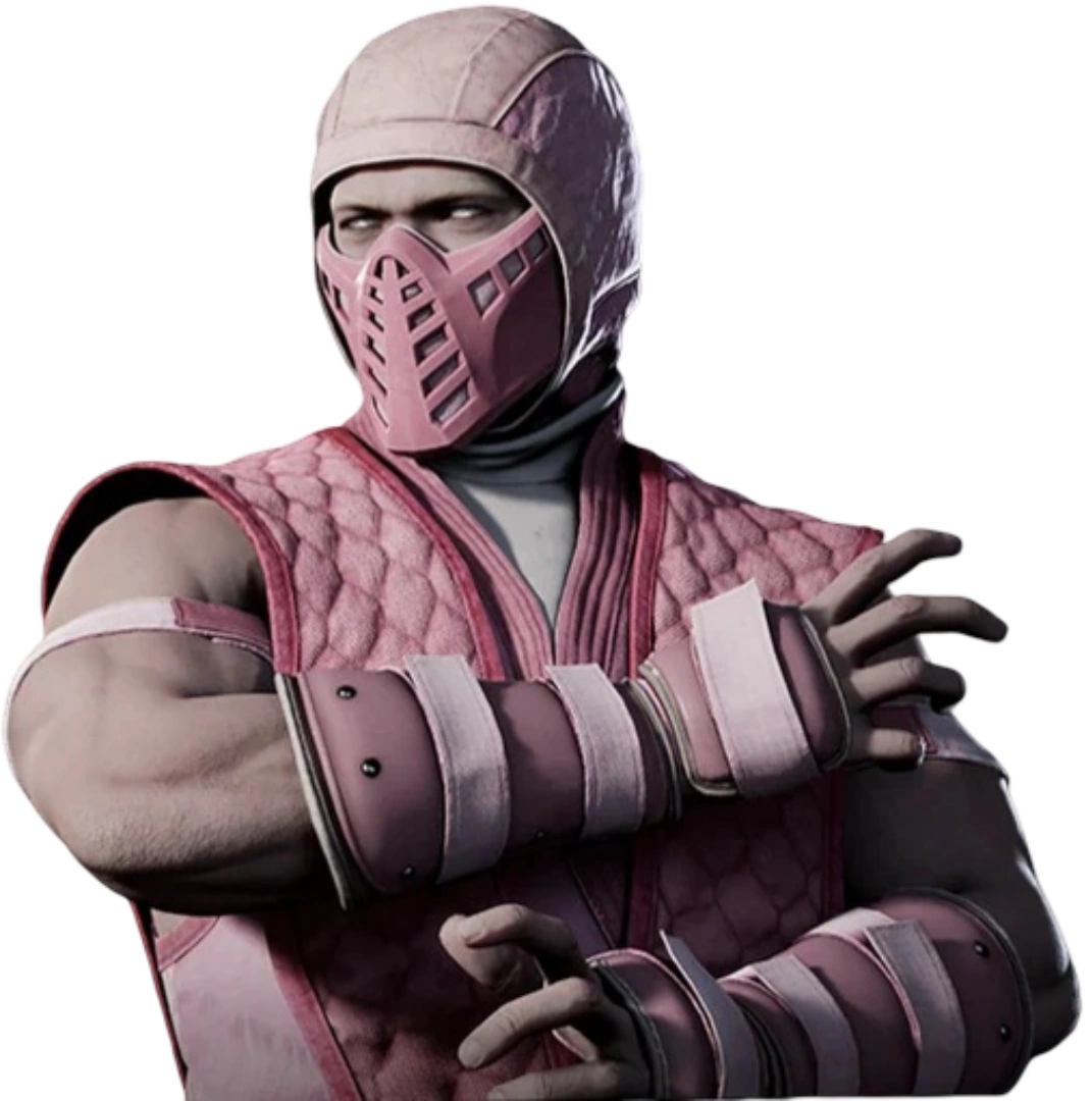 Floyd (Mortal Kombat) | Neutral Characters Wiki | Fandom