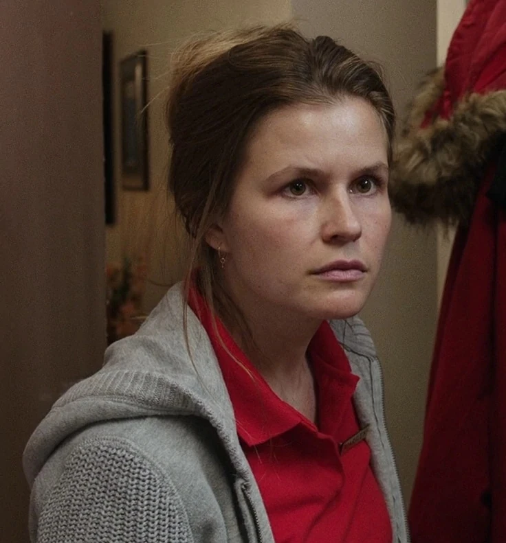 Marilyn Batson (DC Extended Universe) | Neutral Characters Wiki | Fandom