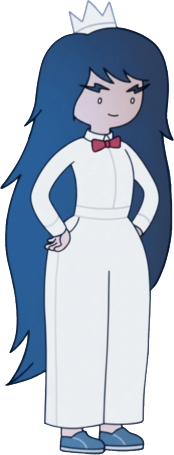 Simone | Neutral Characters Wiki | Fandom