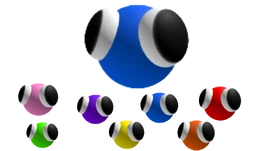 Lookies | Neutral Characters Wiki | Fandom