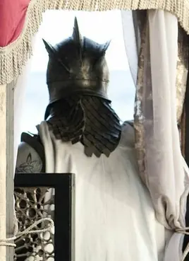 Arys Oakheart | Neutral Characters Wiki | Fandom