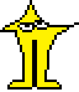 Starwalker | Neutral Characters Wiki | Fandom