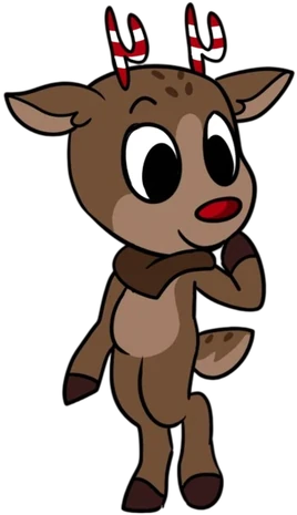 Rudie | Neutral Characters Wiki | Fandom