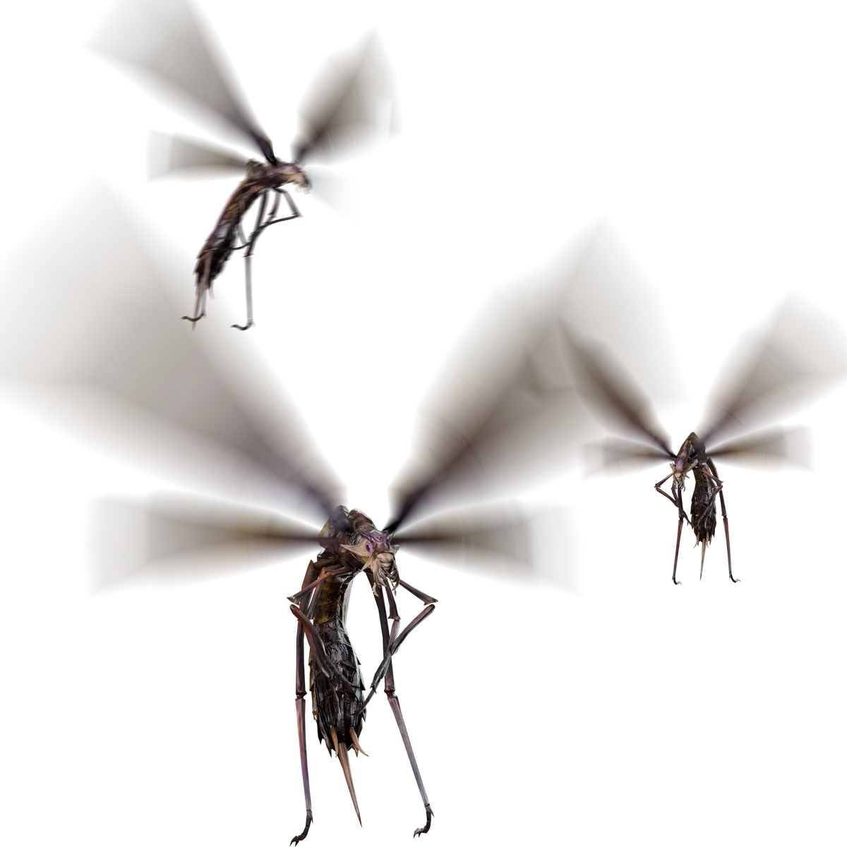 Vespoid | Neutral Characters Wiki | Fandom