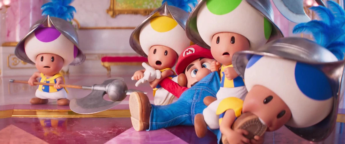 Palace Guards | Neutral Characters Wiki | Fandom