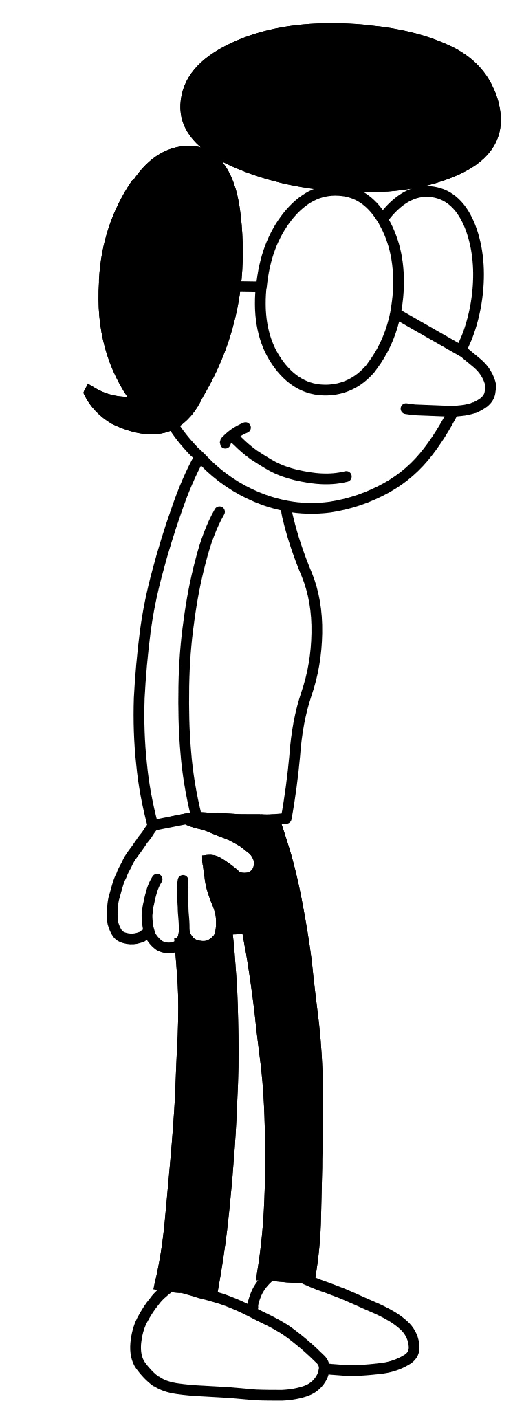 Susan Heffley | Neutral Characters Wiki | Fandom