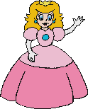 Princess Toadstool (CD-i) | Neutral Characters Wiki | Fandom