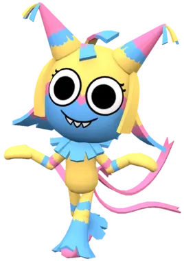 Yatta | Neutral Characters Wiki | Fandom