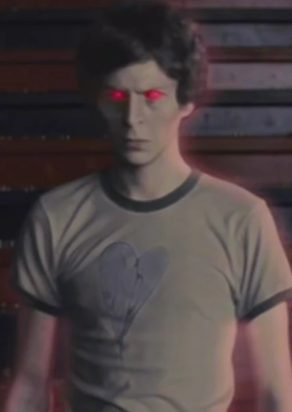 Nega Scott | Neutral Characters Wiki | Fandom