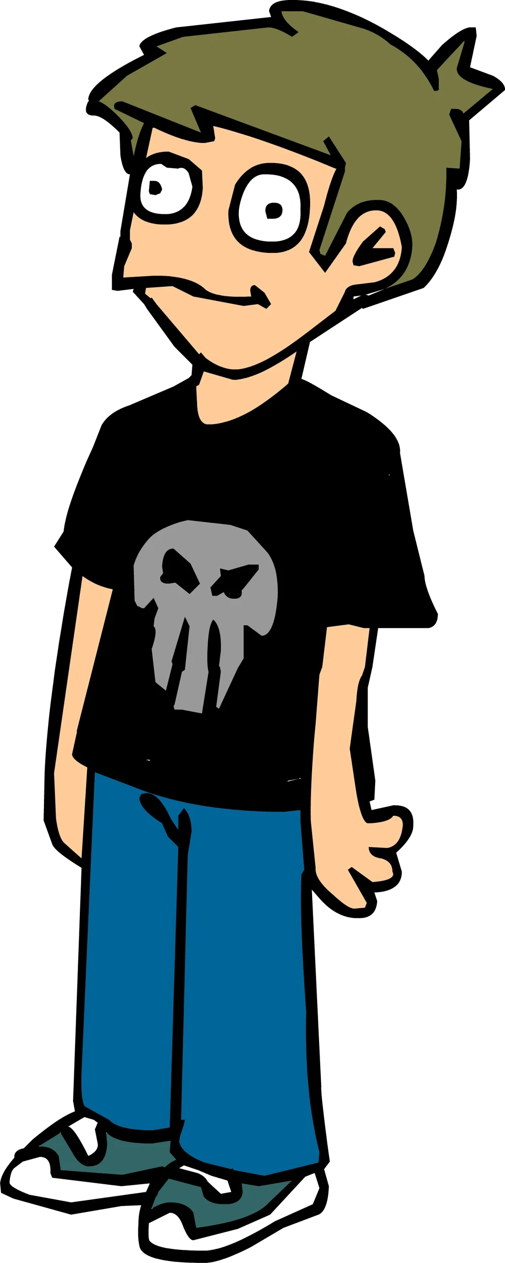 Hellucard | Neutral Characters Wiki | Fandom