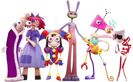 Category:Neutral Characters by Personality | Neutral Characters Wiki ...