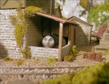 Smudger (Thomas & Friends) | Neutral Characters Wiki | Fandom