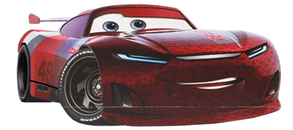 Aaron Clocker | Neutral Characters Wiki | Fandom