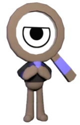The Toons (Dandy's World)/Gallery | Neutral Characters Wiki | Fandom