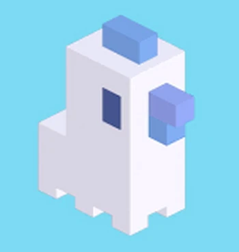 Chicken (Crossy Road) | Neutral Characters Wiki | Fandom